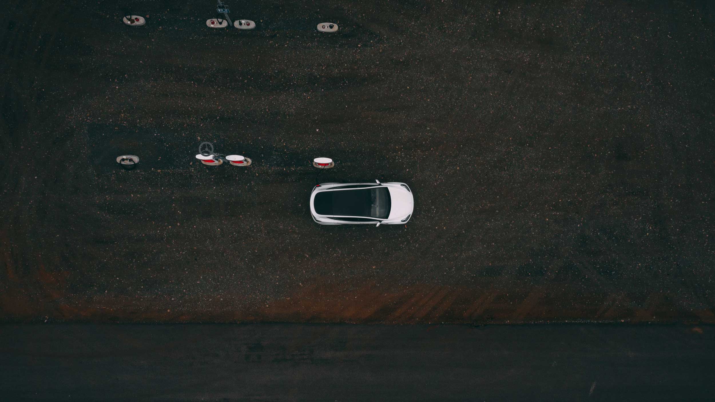 Tesla Unveils the Magic Dock: Revolutionizing EV Charging Technology ...