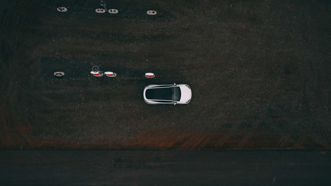 Tesla Unveils the Magic Dock: Revolutionizing EV Charging Technology ...