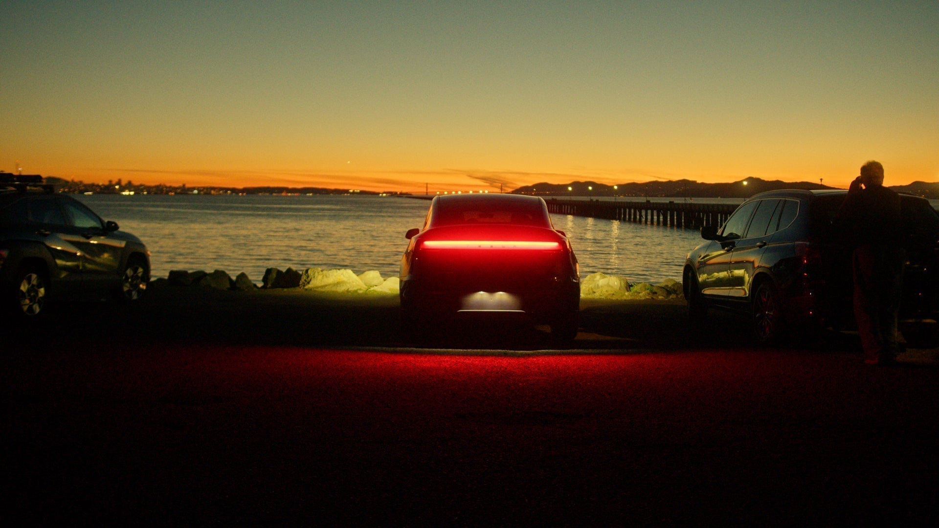 2025 Tesla Model Y Refresh: Test Drive, New Features & FSD Review ...